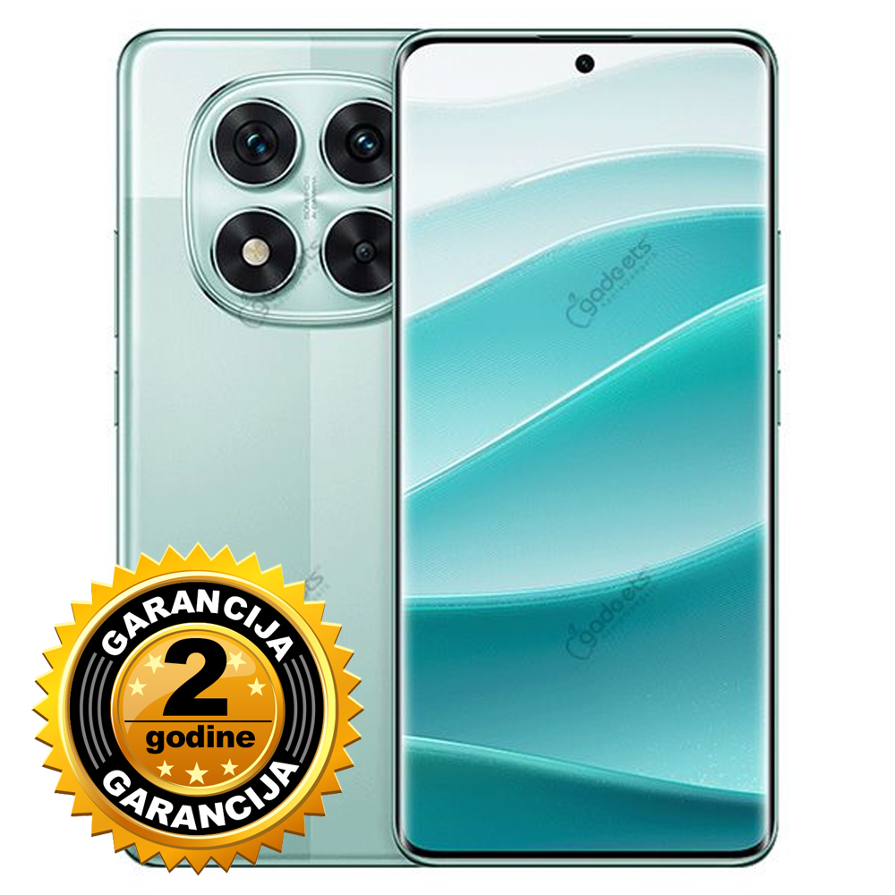 Xiaomi Redmi Note 14 Pro 5G 12/512GB – MOBITELARA